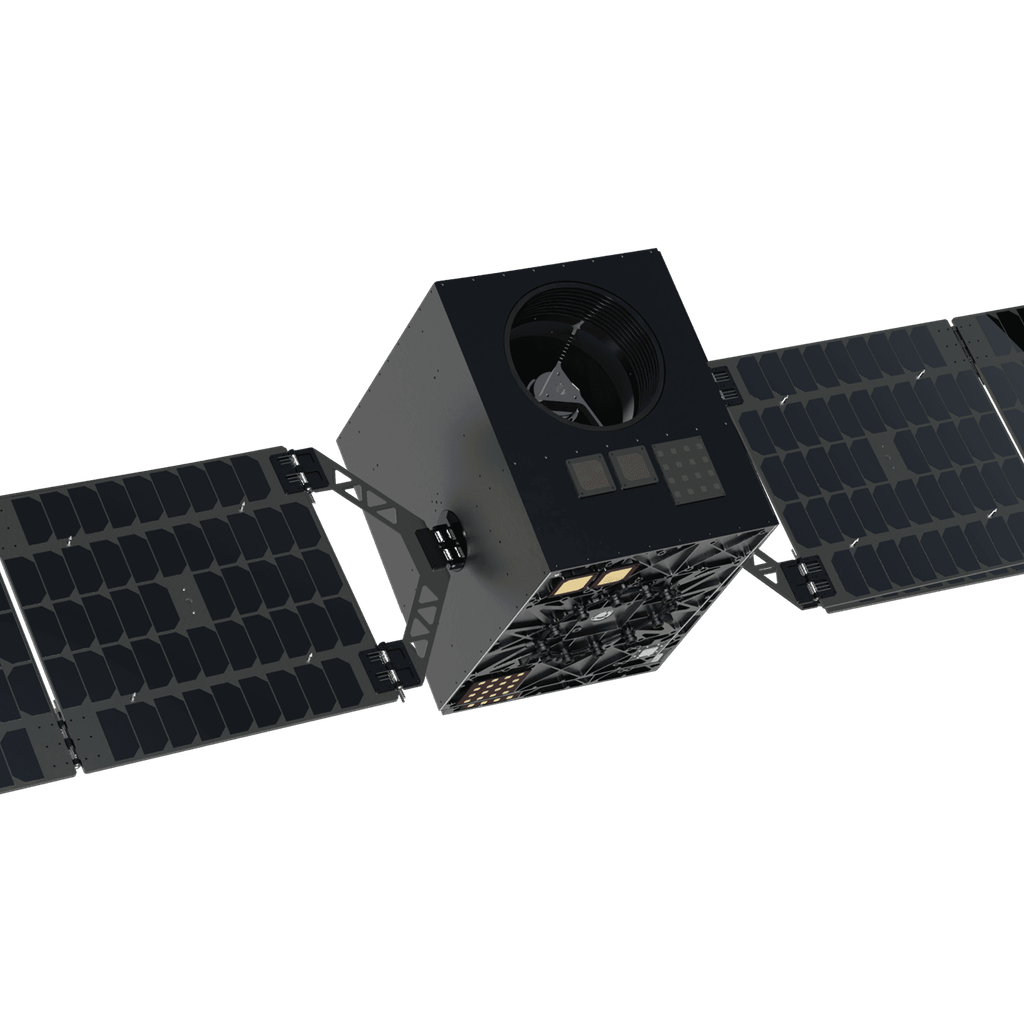 Space Inventor