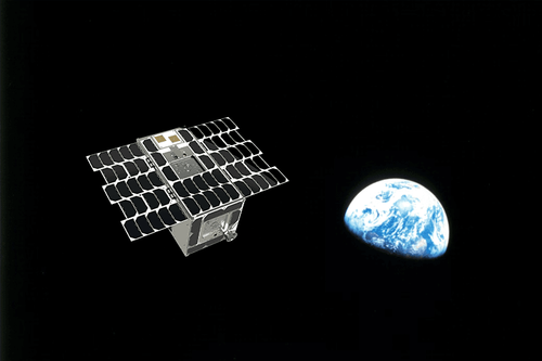 Author: Space Inventor